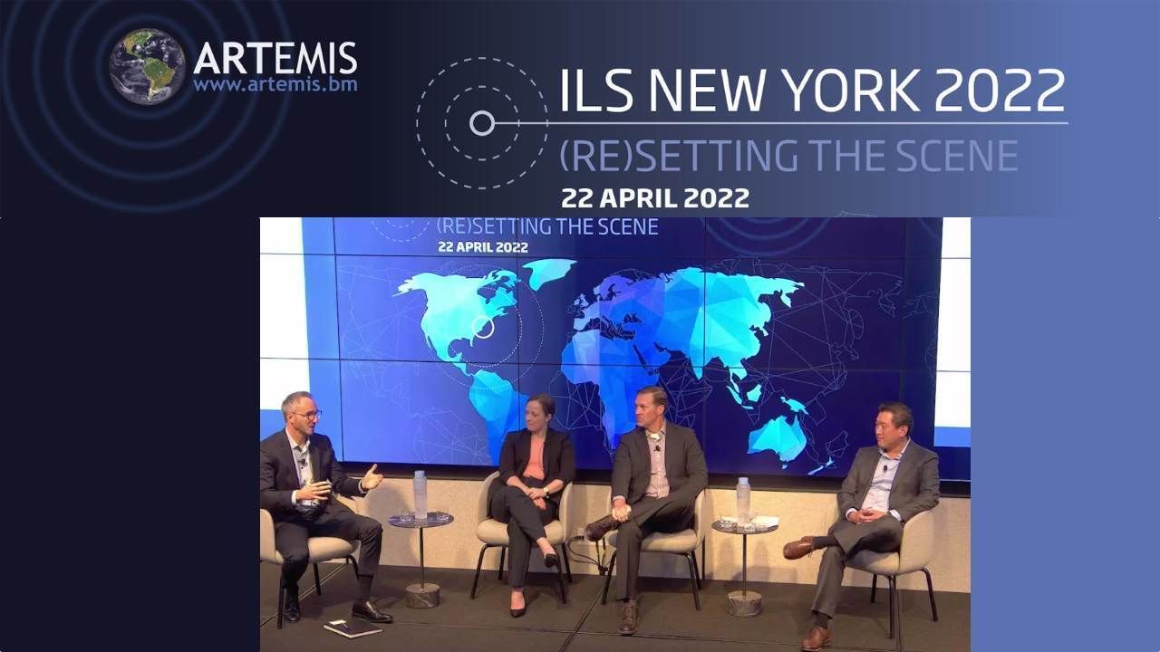 Differentiated - The importance of ILS variety - Artemis ILS NYC 2022 ...