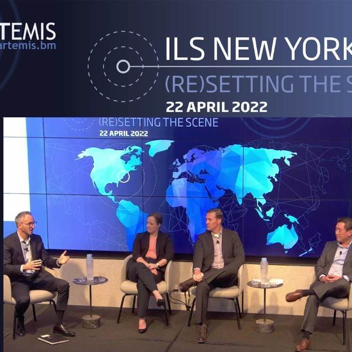 Artemis Live - Insurance-linked securities (ILS), catastrophe bonds ...