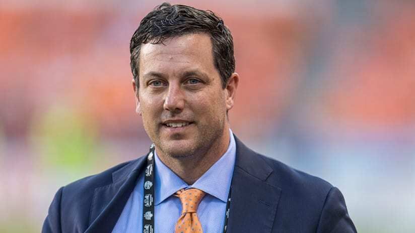 John and Lance: John Granato & Lance Zierlein on ESPN Houston / Houston ...