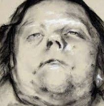 Jack The Ripper Mary Ann Nichols