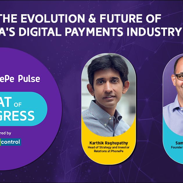 Moneycontrol Podcast / The Evolution and Future of India's Digital ... Moneycontrol Podcast / The Evolution and Future of India's Digital ...