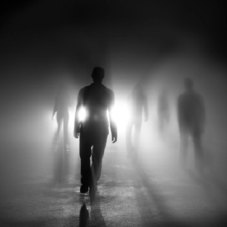 Expanded Perspectives / In The Shadows