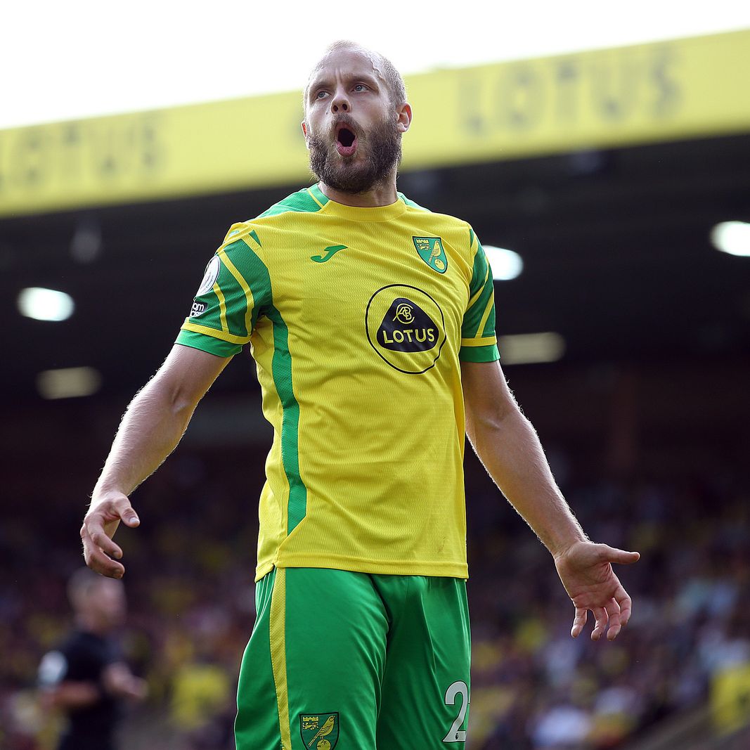 The PinkUn Norwich City Podcast / Terrace Talk (S2.E27) | Norwich City ...