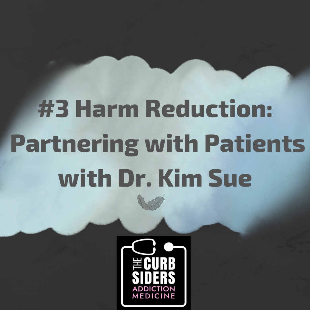 The Curbsiders Addiction Medicine Podcast / #2 Get in the Spirit of ...