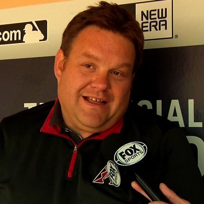 John and Lance: John Granato & Lance Zierlein on ESPN Houston / 07/08 ...