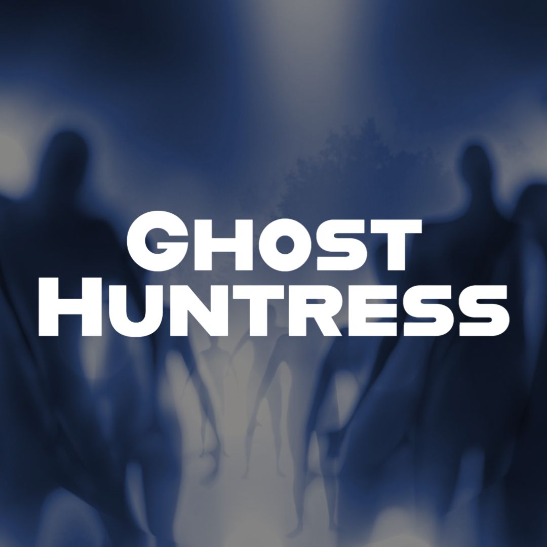 True Crime Today | Daily True Crime News & Interviews / Ghost Huntress ...