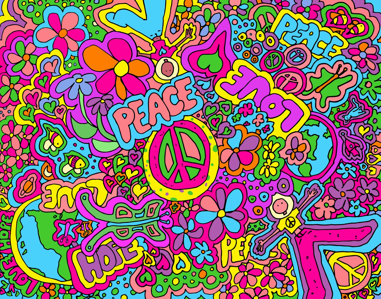 The Anna and Raven Show / Remembering Woodstock 99'