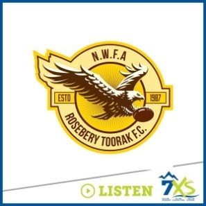 The 7XS Breaky Show / INTERVIEW WITH SAM MAWER