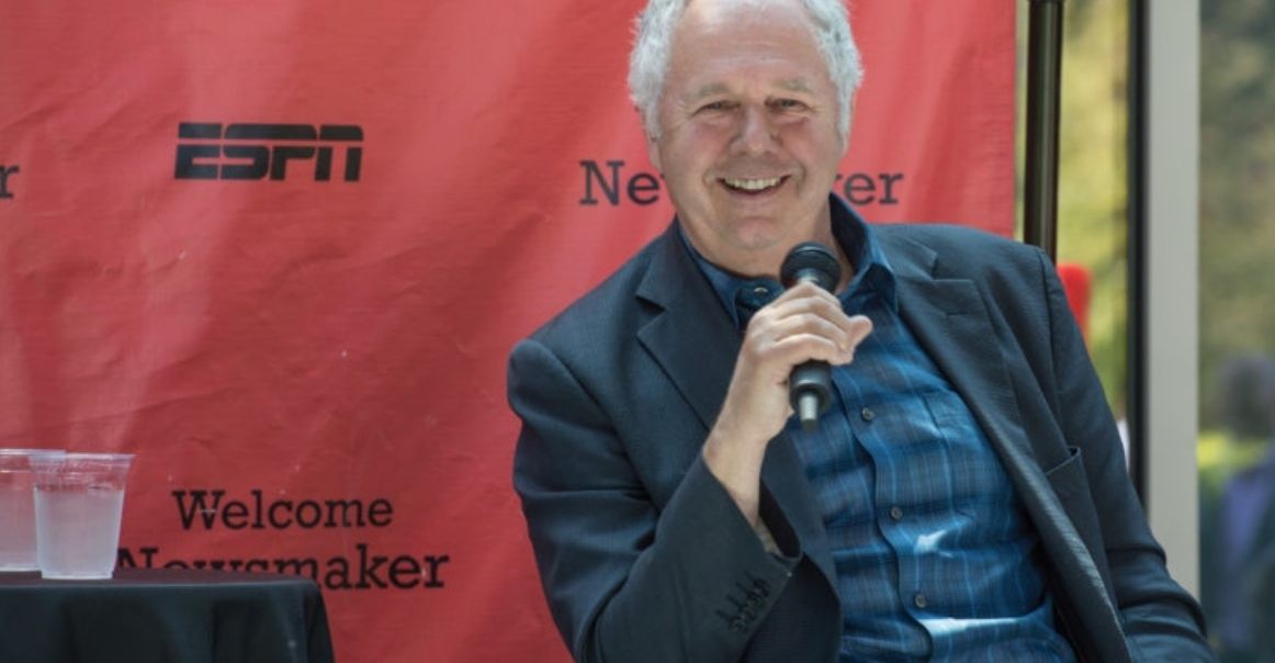 World Soccer Talk / Ian Darke Interview: ESPN Commentator Discusses His ...