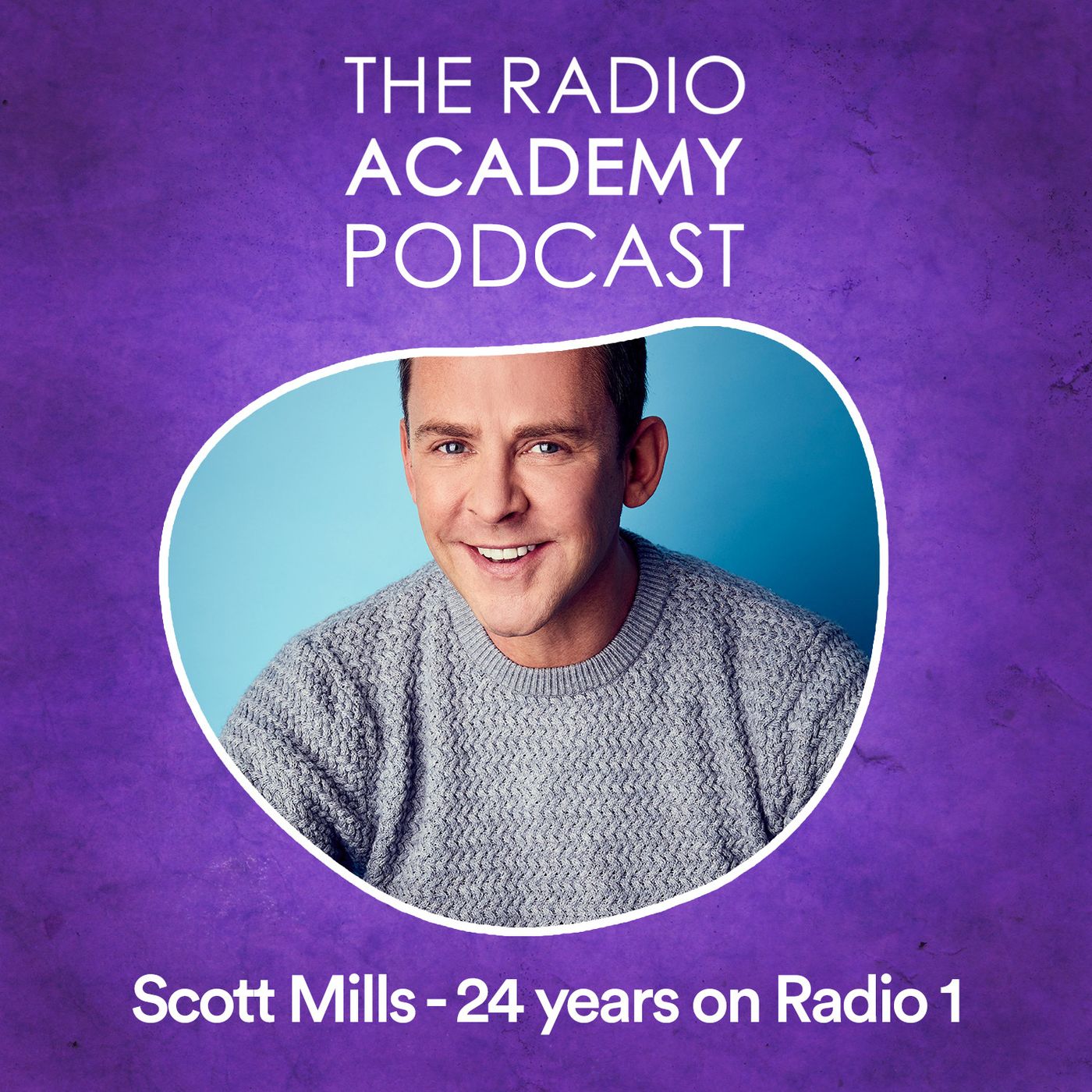 The Radio Academy Podcast / A Conversation with Tim Blackmore