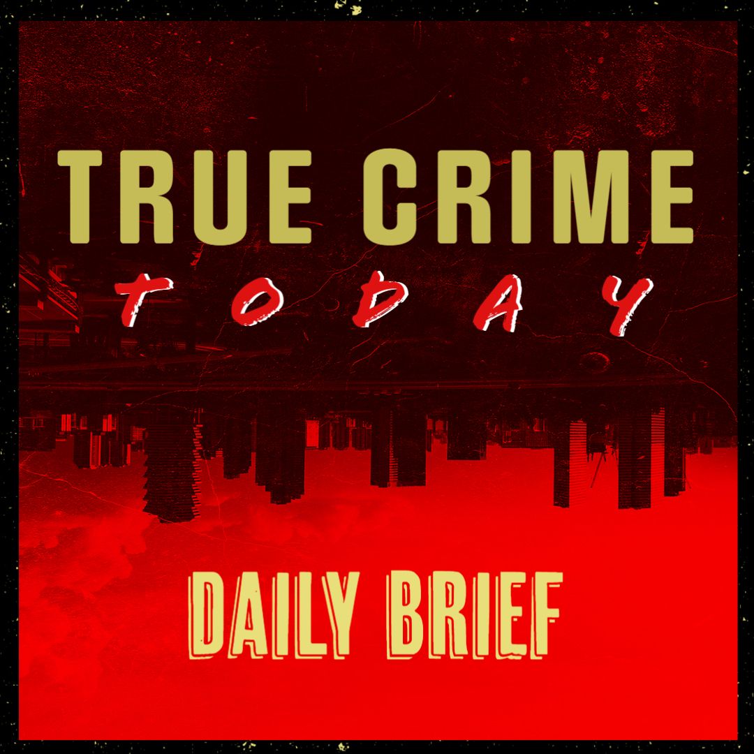 True Crime Today | A True Crime Podcast / Man Stabs 2 People And A Dog ...