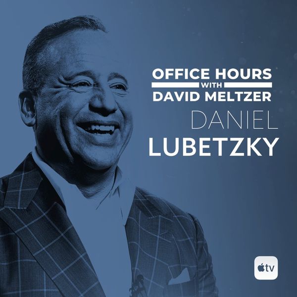 The Playbook / Daniel Lubetzky, Founder of KIND Snacks on Building an ...
