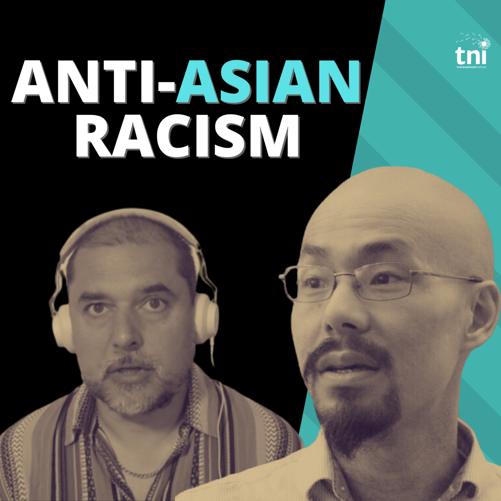 State of Power / Why anti-Asian racism is on the rise in the US: Arun ...