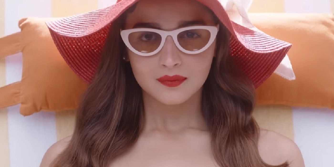 Bollywood is For Lovers / Lady Problems, or Problem Ladies? Pataakha ...