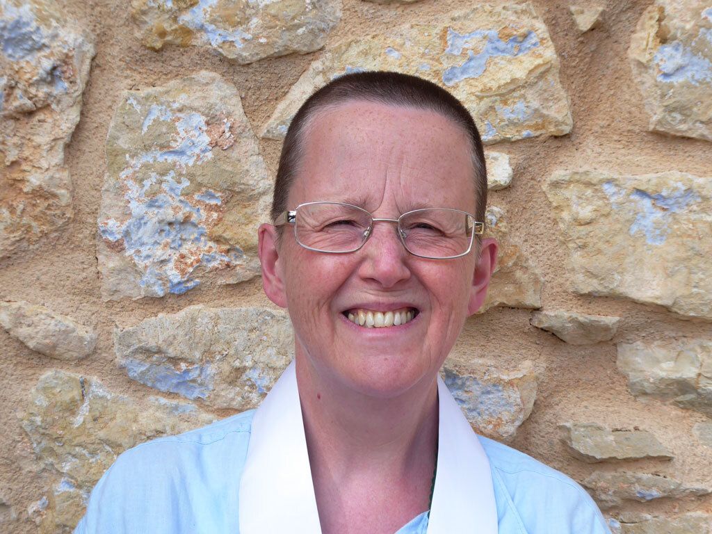 Buddhist Voices / Aryadhi - The Missing Piece of The Puzzle