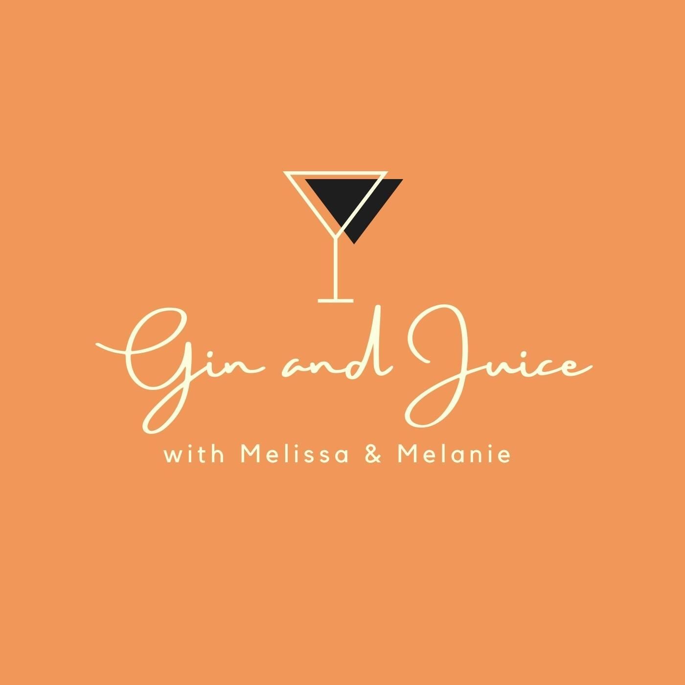 GIN & JUICE Podcast / The Gin & Juice Podcast | Jury Duty Trauma ...