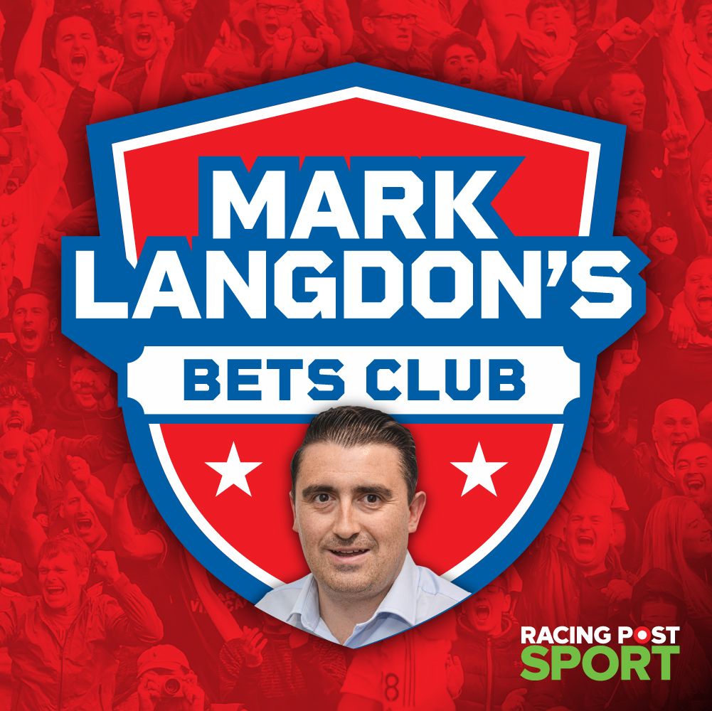 Mark Langdon's Bets Club / Can anybody stop Erling Haaland? Mark ...