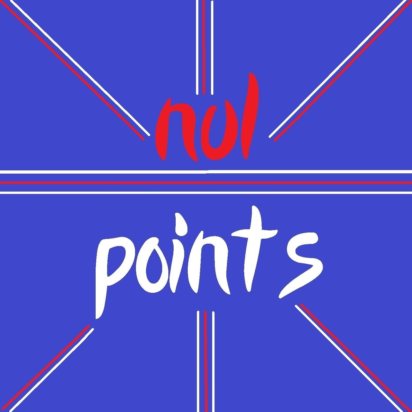 Nul Points: A Eurovision Fan Podcast / Fan y Big and another Eurovision ...