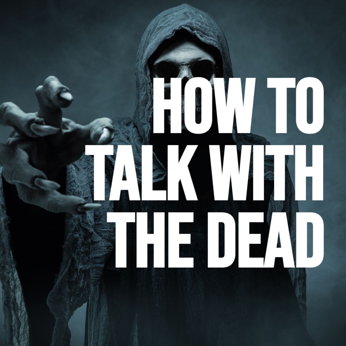 The Grave Talks | Haunted, Paranormal & Supernatural / How To Talk With ...