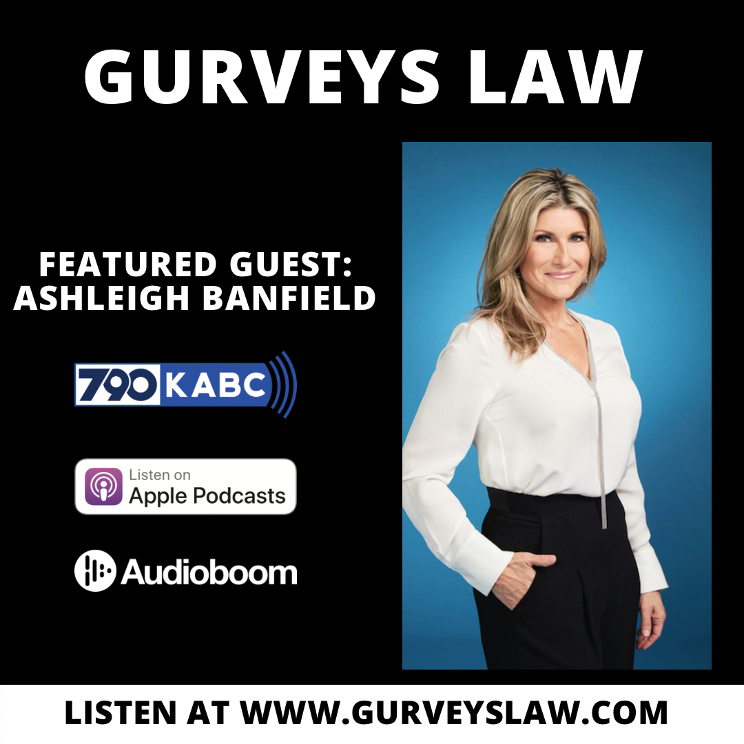 Gurvey's Law / "The Five Elements of Relationships: How to Get along ...