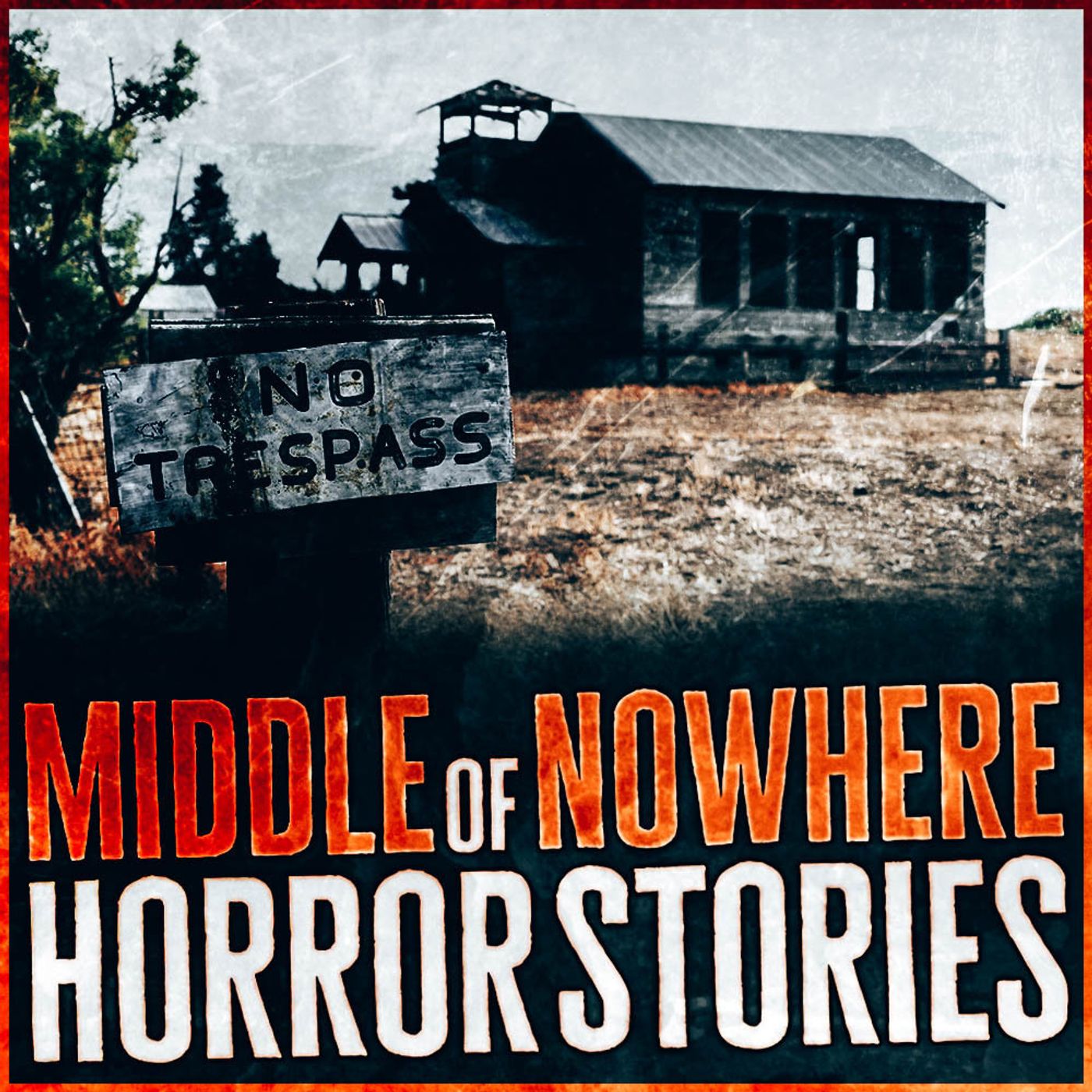 655: The Dark Swamp: Horror Stories (Episode 655) Our Appalachian Trail ...