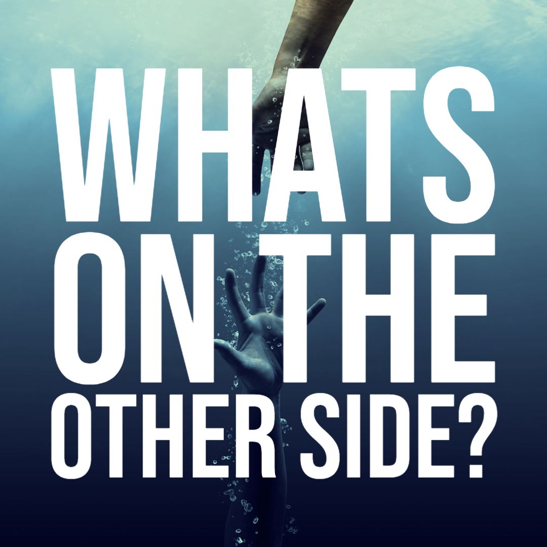 Real Ghost Stories Online / What's On The Other Side?😇👿 | A ...