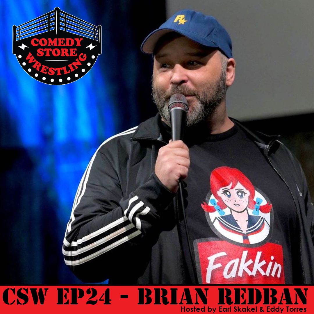 Brian Redban