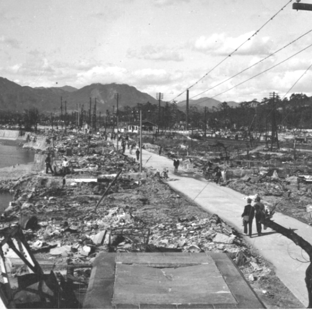 The John Batchelor Show / 1/4: Early Big Bang Theory: 1/4: Flashes of ...