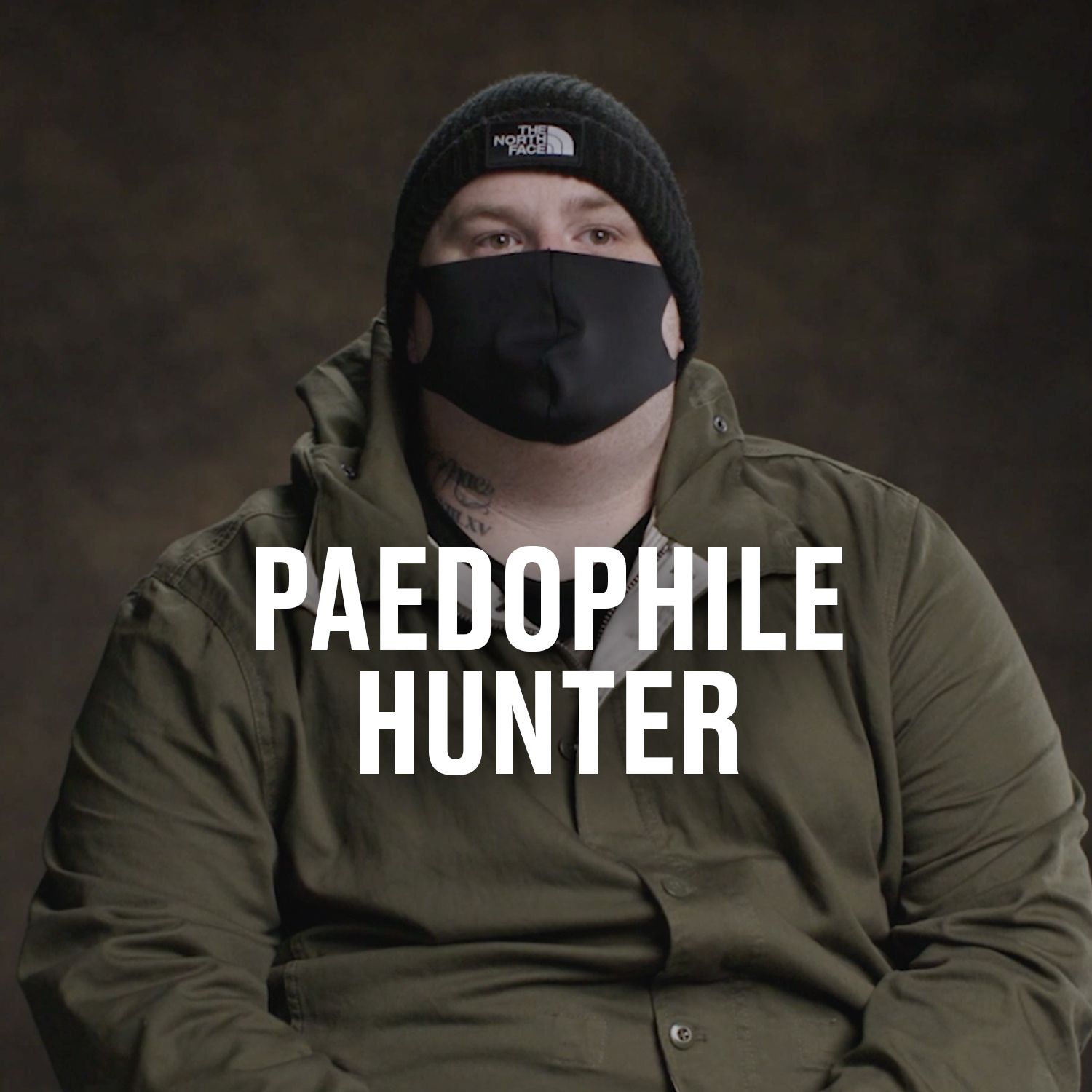 Extraordinary Lives / Paedophile Hunter: Why I Had To Stop