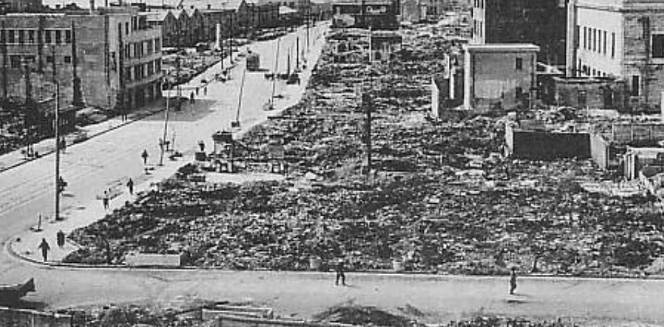 The John Batchelor Show / 2/8: Black Snow: Curtis LeMay, the ...