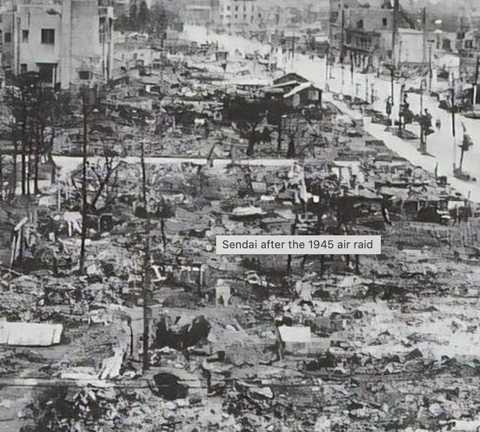 The John Batchelor Show / 3/8: Black Snow: Curtis LeMay, the Firebombing of Tokyo, and the Road ...