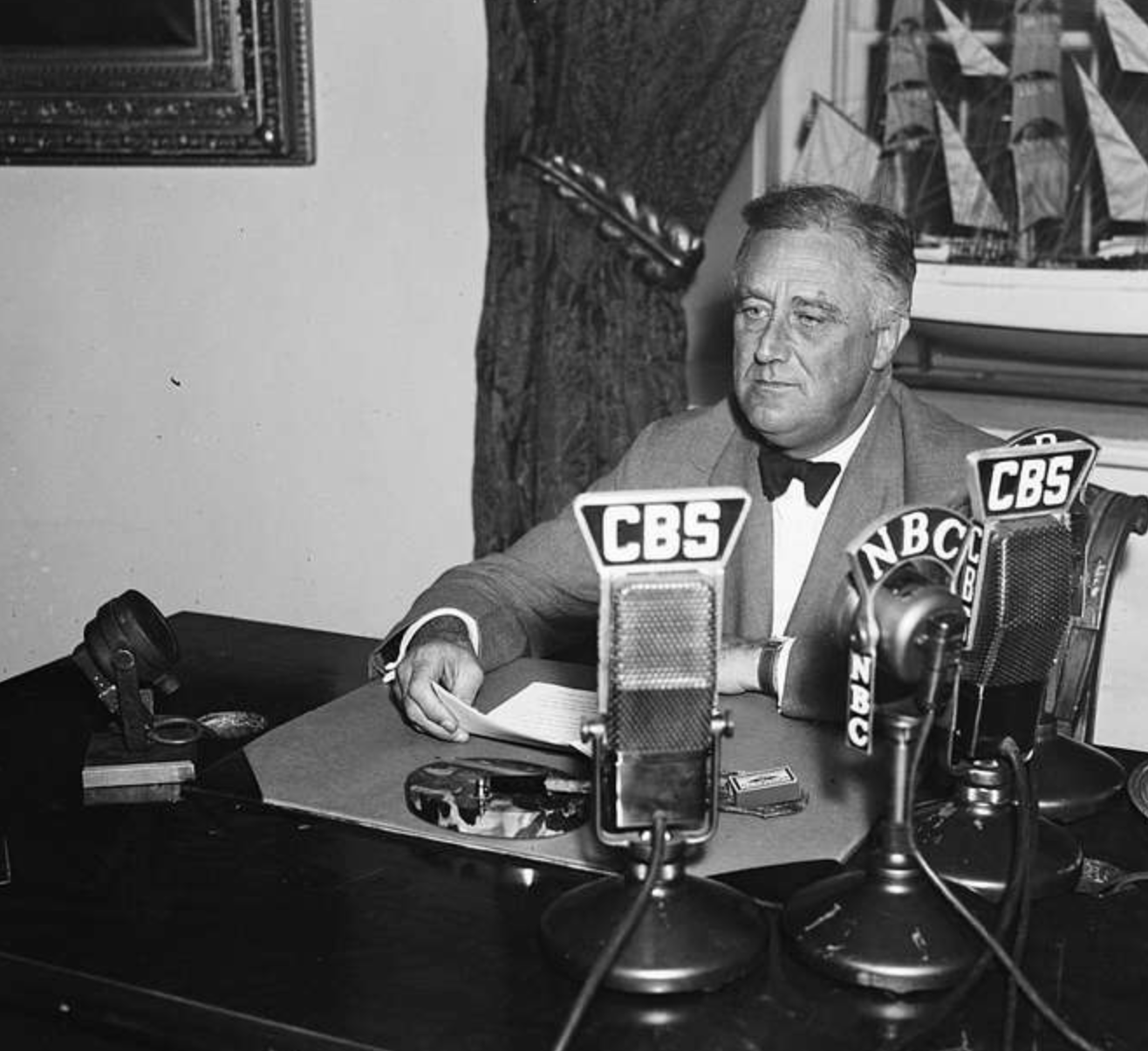 The John Batchelor Show / 3/8: Redeemer Nation once upon a time: 3/8 ...