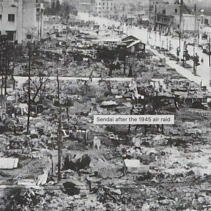 The John Batchelor Show / 6/8: Black Snow: Curtis LeMay, the ...