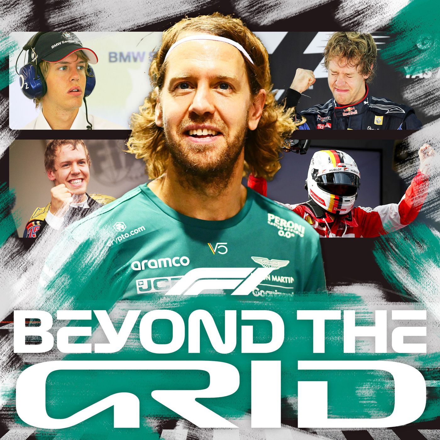 F1: Beyond The Grid / Steve Nichols: engineering domination with McLaren