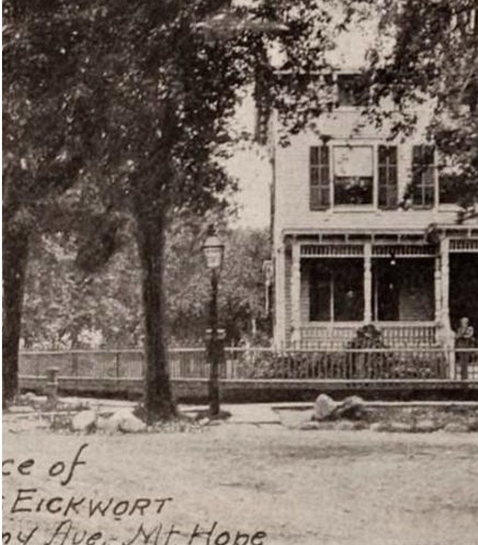 The John Batchelor Show / #FordhamUniversity: #Bronx: Treasure hunt ...