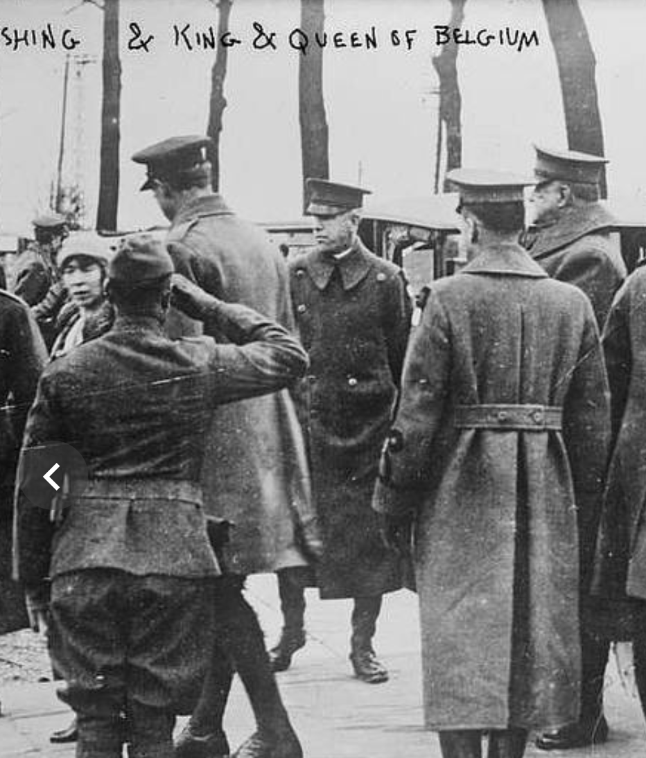 The John Batchelor Show / 3/4: While the Old World struggles. 3/4: A ...