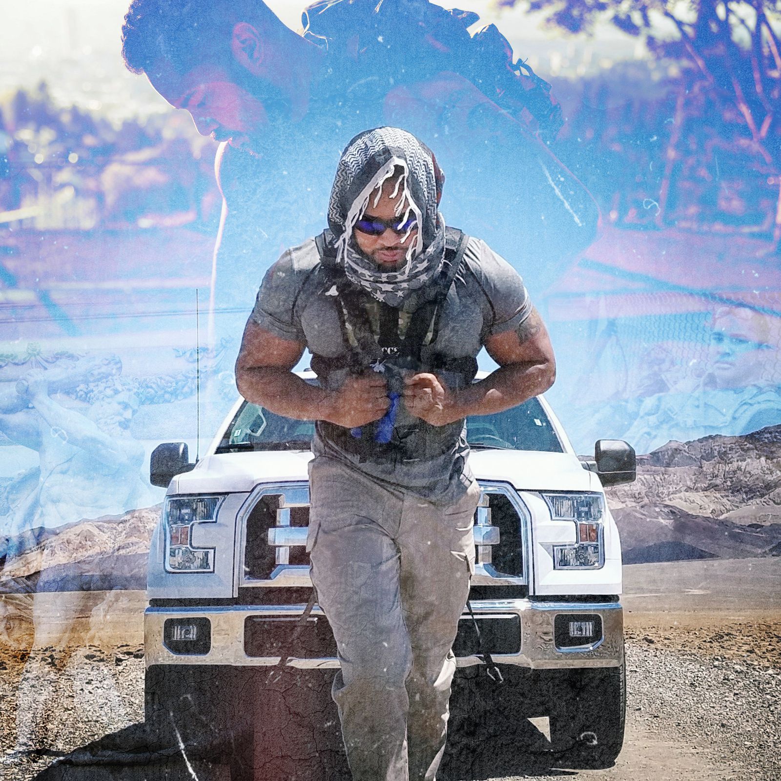 Team Never Quit / Mike McCastle: Extreme Athlete, Performance Coach ...