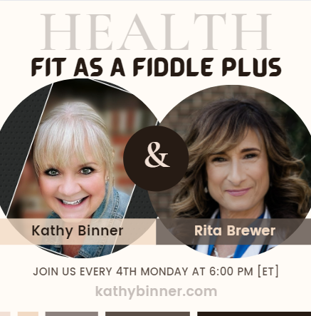 Freestyle Living with Kathy Binner |Your Passive Income Mentor | Health ...