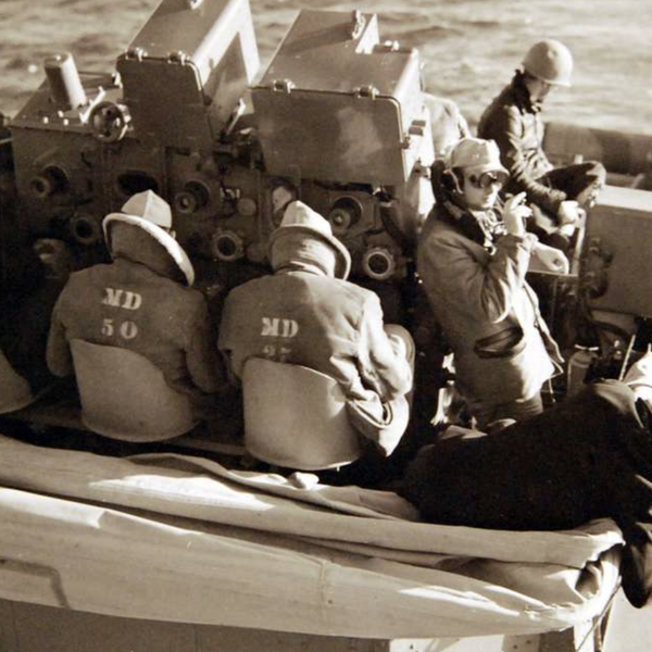 The John Batchelor Show / 3/8: The Commanders: The Leadership Journeys ...