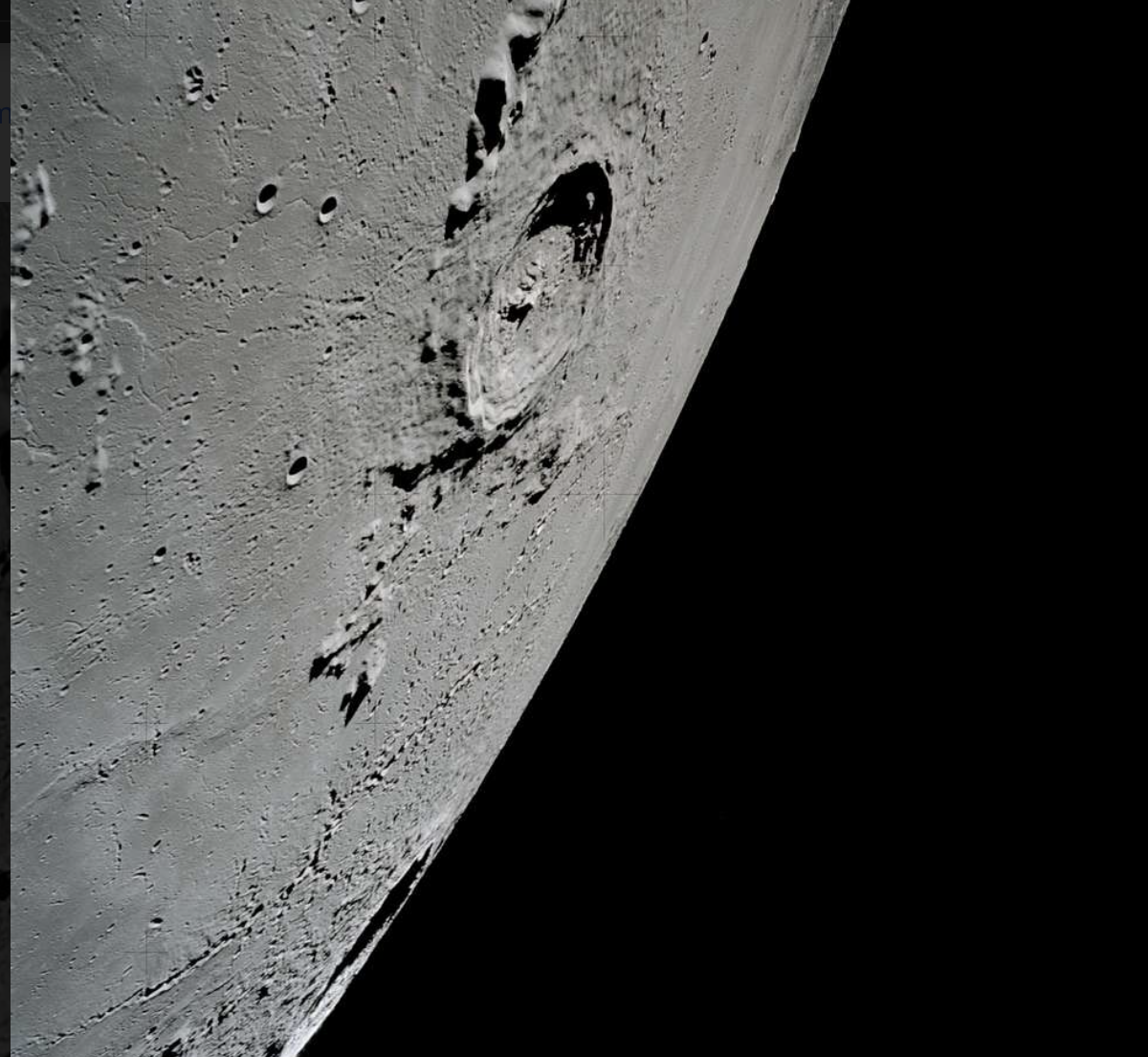 The John Batchelor Show / 2/4:James Webb Space Telescope confounds ...