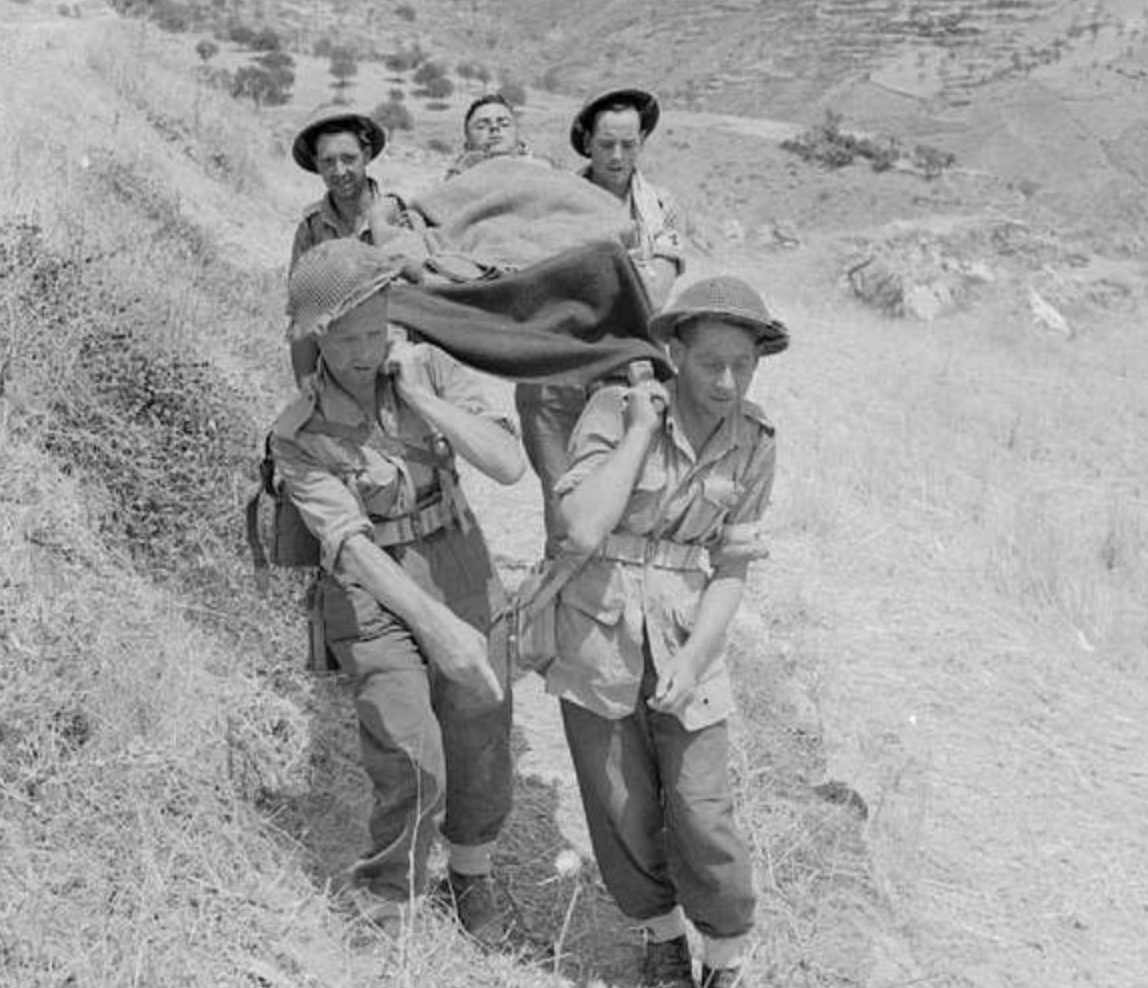 The John Batchelor Show / 6/8: The Commanders: The Leadership Journeys ...