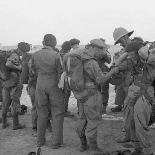 The John Batchelor Show / 7/8: The Commanders: The Leadership Journeys ...