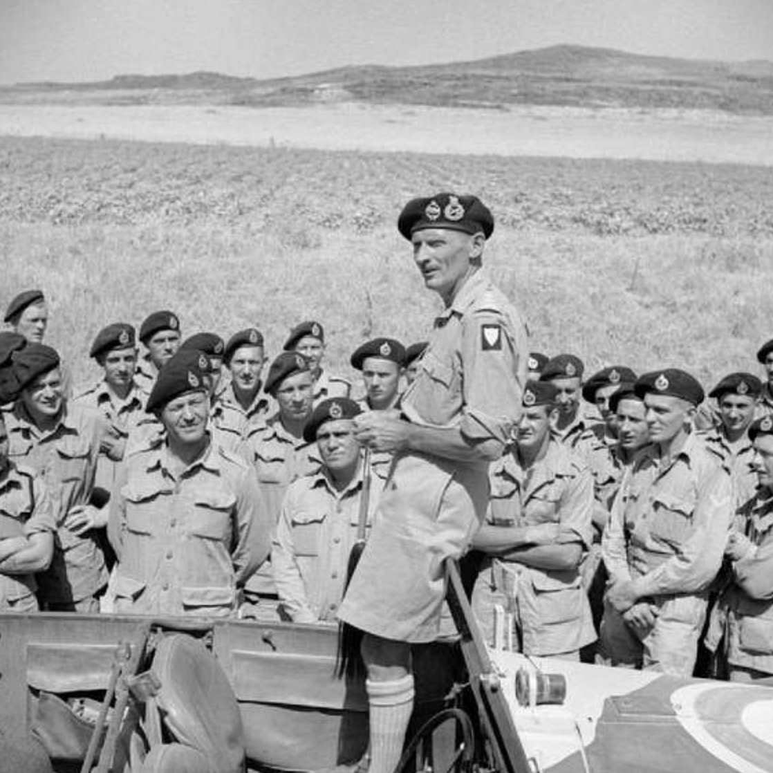 The John Batchelor Show / 8/8: The Commanders: The Leadership Journeys ...