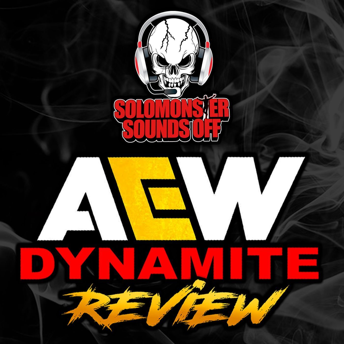 Solomonster Sounds Off / AEW Dynamite 12/21/22 Review - HAYTER AND ...
