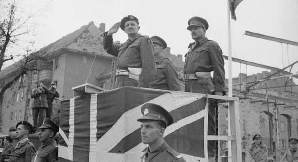 The John Batchelor Show / 13/16: Coffee With Hitler: The Untold Story ...