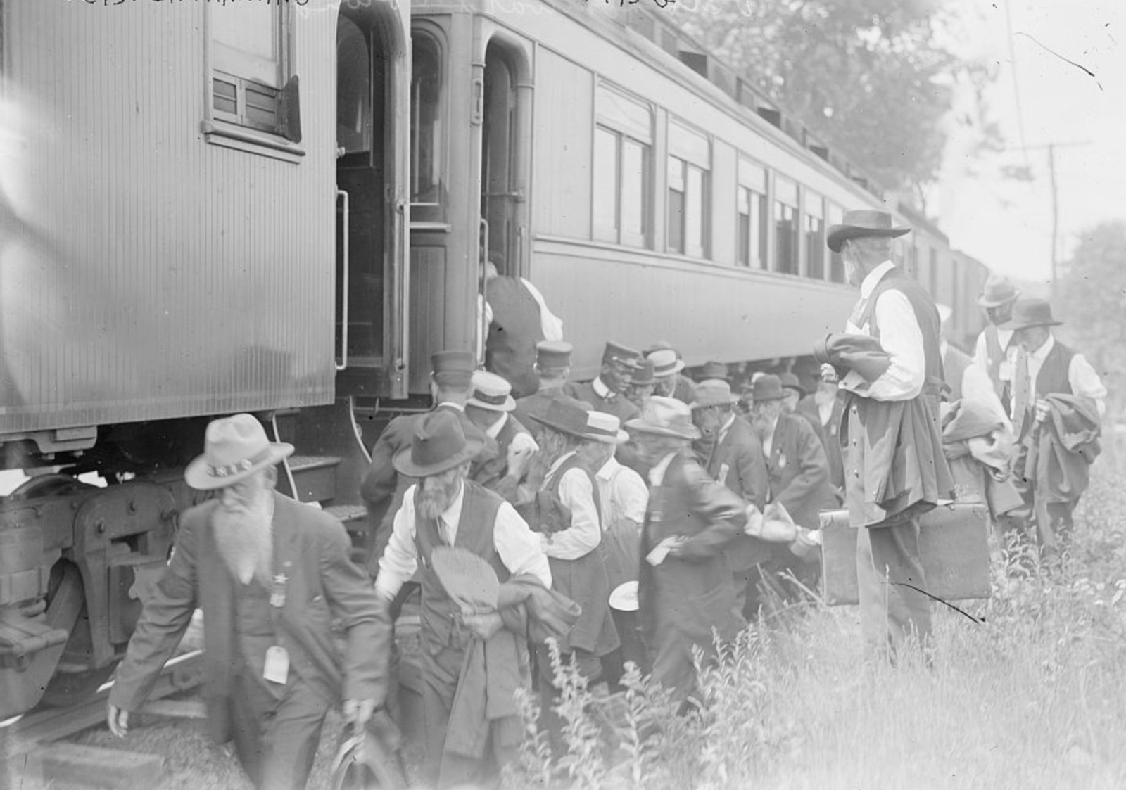 The John Batchelor Show / 2/4: #Bestof2021: The 160th anniversary ...