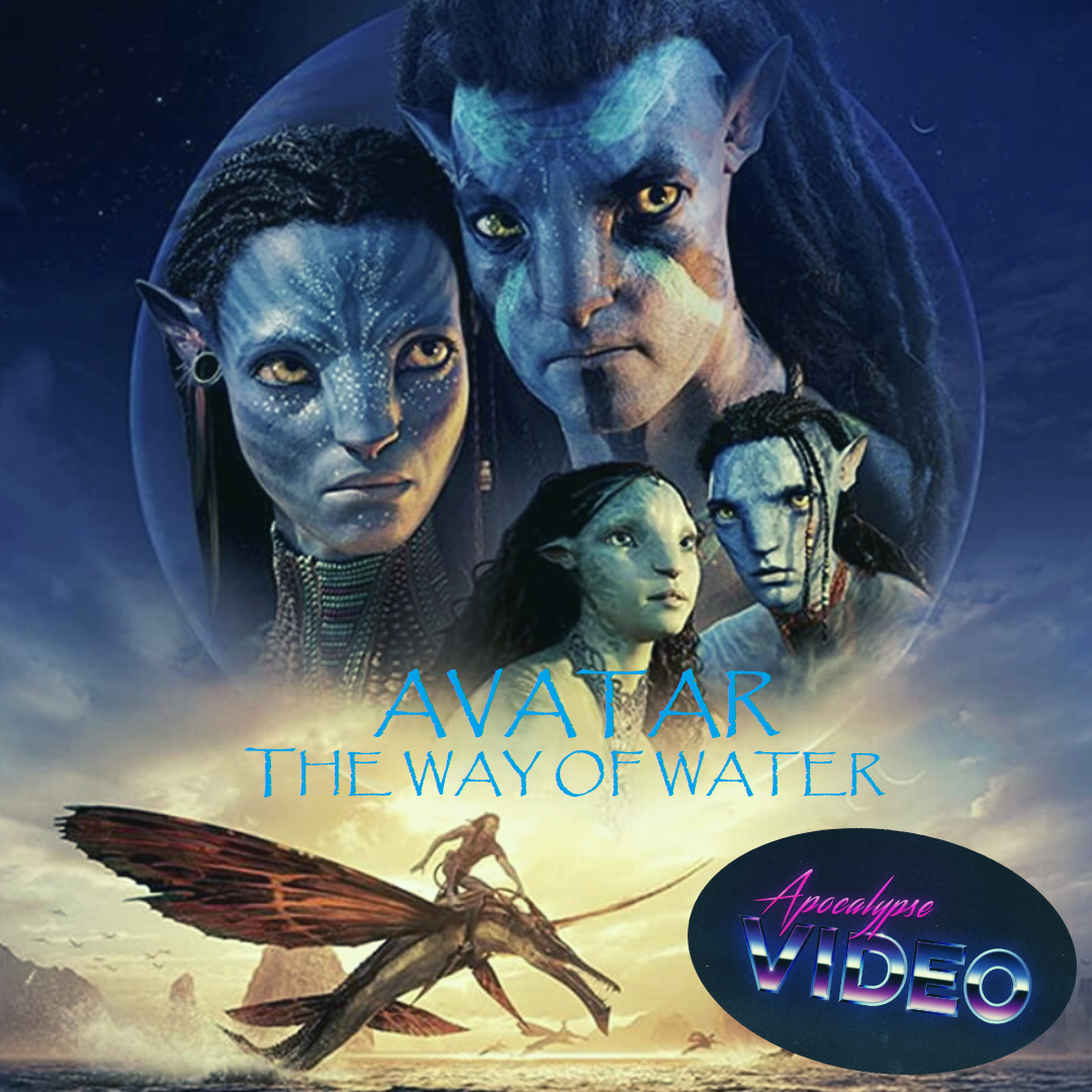 Apocalypse Video / Avatar: The Way of Water