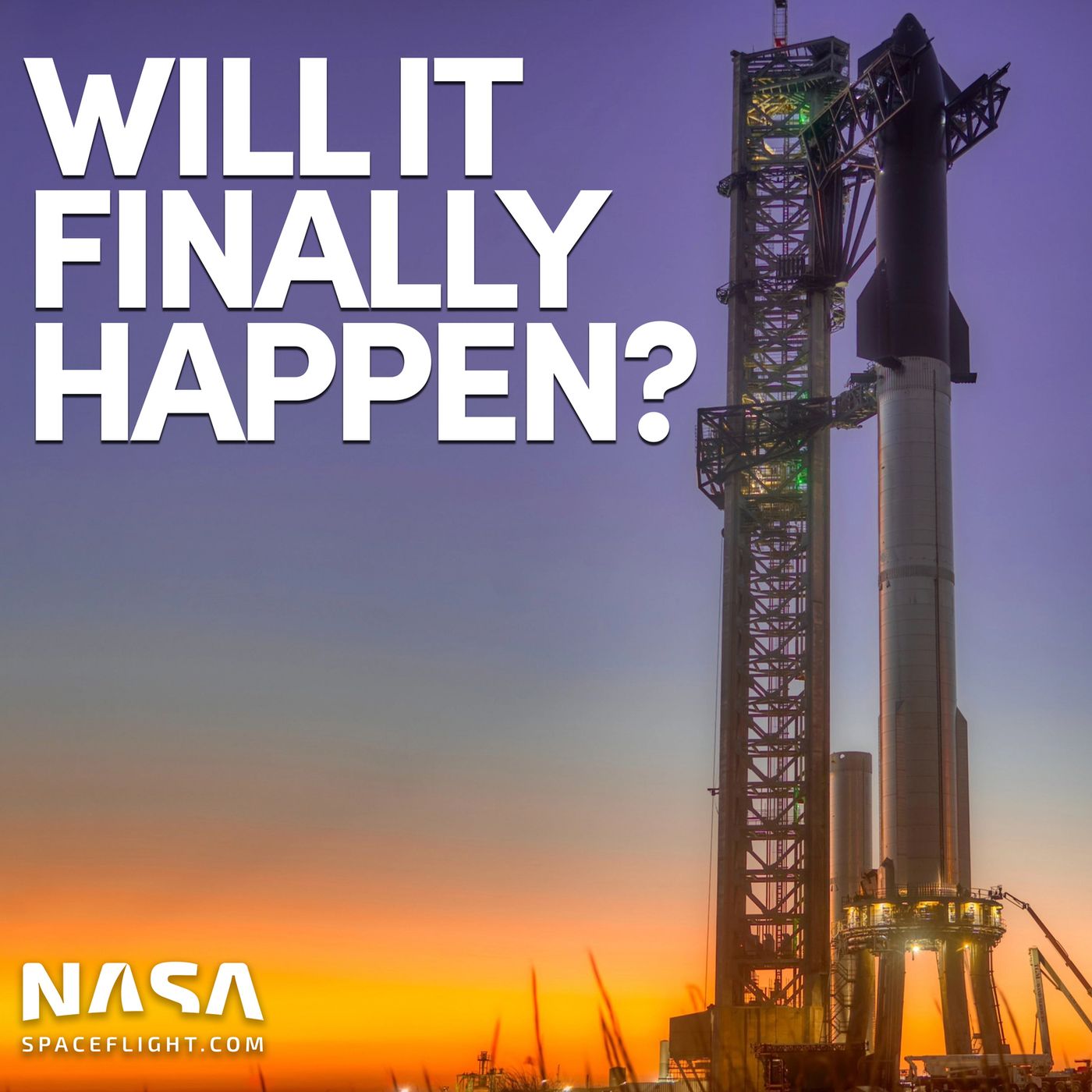 Space Stories from NASASpaceflight.com / Artemis Showdown: SpaceX ...