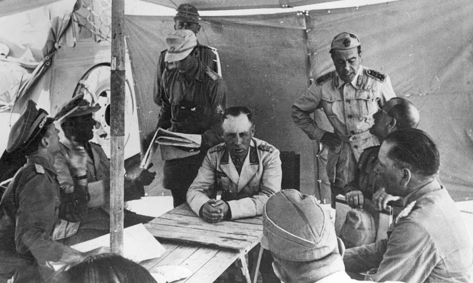 The John Batchelor Show / 3/8: The Commanders: The Leadership Journeys ...