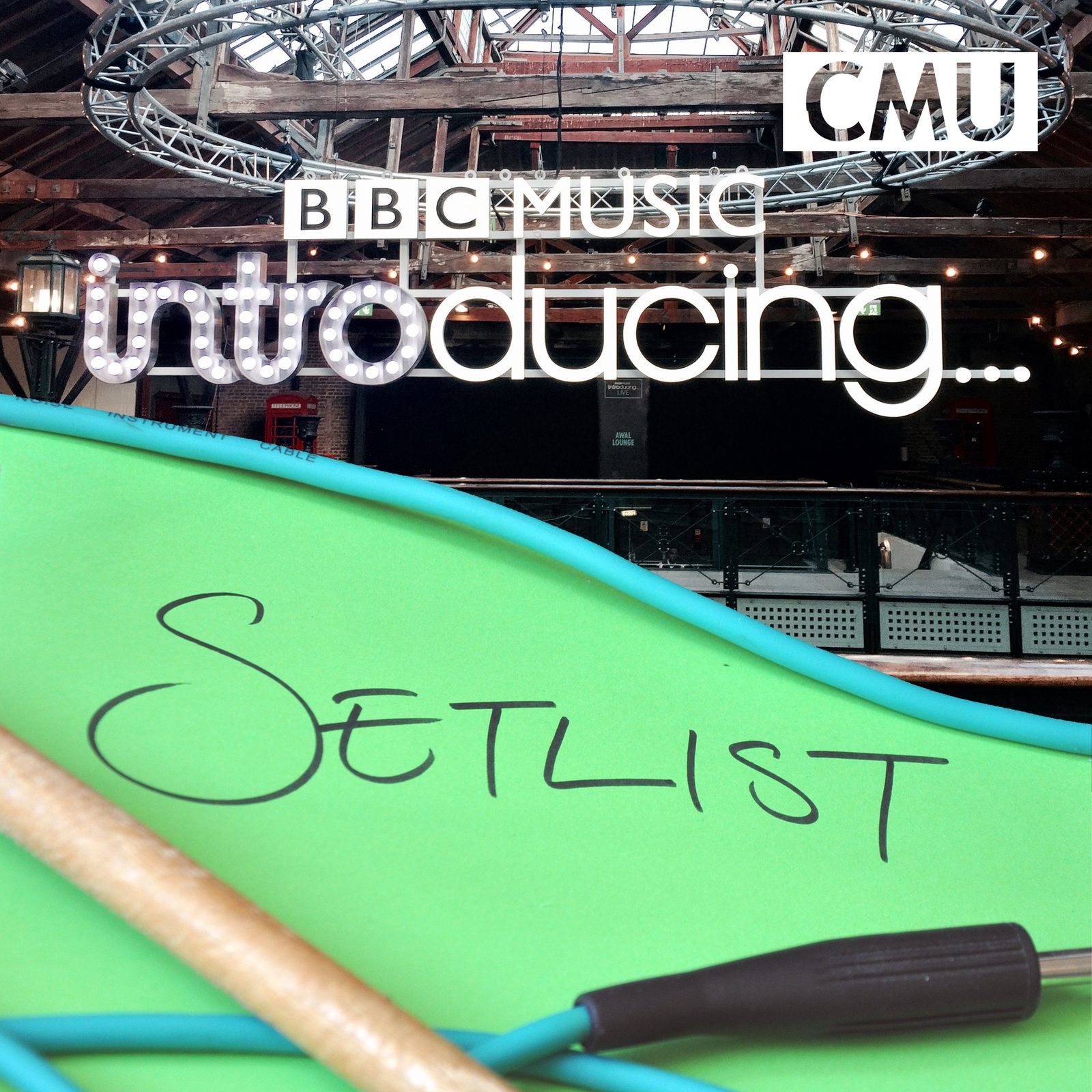 Setlist / Music industry hits out at BBC Introducing cuts
